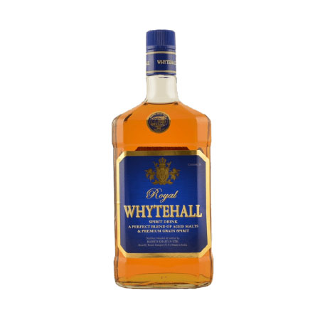 Whytehall 40º 180 cc - Distribuidora La Martina